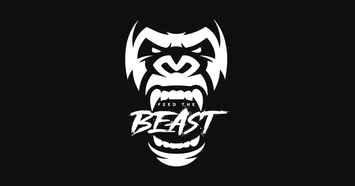 Feed The Beast Logo Feed The Beast Vector Logo Download Free SVG